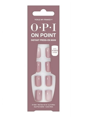 OPI in Featured Brands - Walmart.com