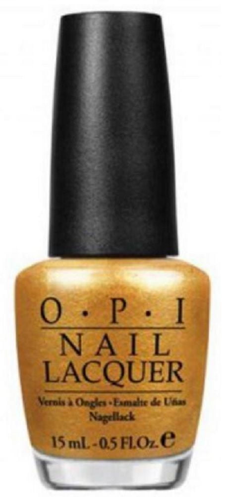 OPI Oy-Another Polish Joke NL E78 - Walmart.com