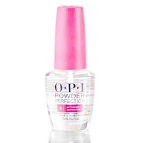 OPI Nail Dipping Powder Perfection Combo - Liquid Set + Princesses Rule ...