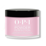 OPI Powder Perfection Nail Dip Powder 1.5 oz - (P)INK ON CANVAS ...