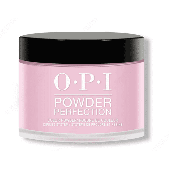 OPI Powder Perfection Nail Dip Powder 1.5 oz - (P)INK ON CANVAS ...