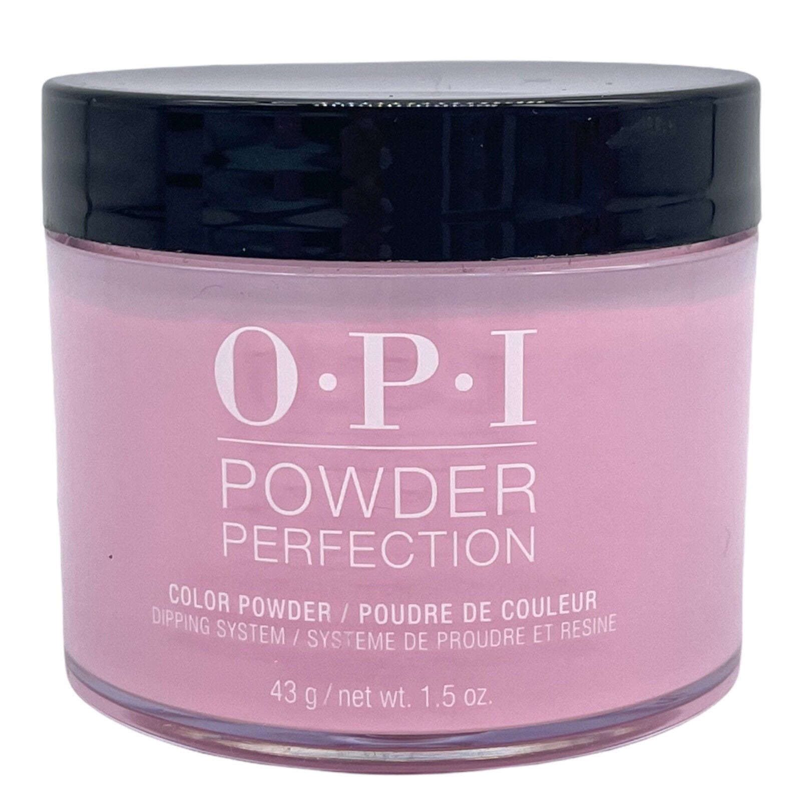 OPI Powder Perfection Nail Dip Powder 1.5 oz - SUZI IS MY AVATAR ...