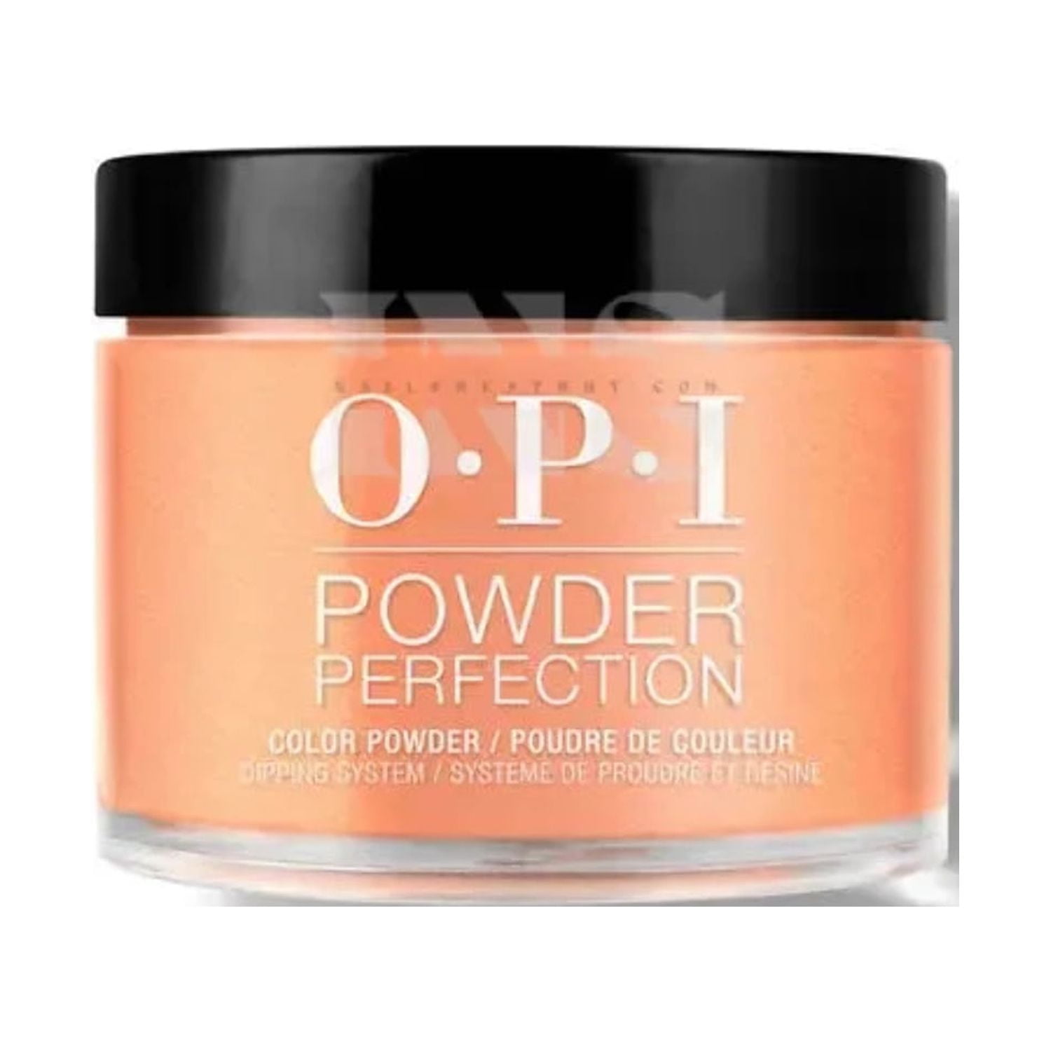 OPI Powder Perfection Nail Dip Powder, Crawfishin' For A Compliment ...