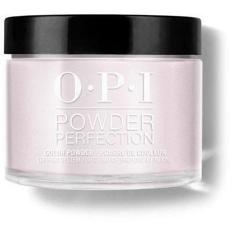 OPI Nail Dip Powder Perfection System, Don't Bossa Nova Me Around, 1.5 ...