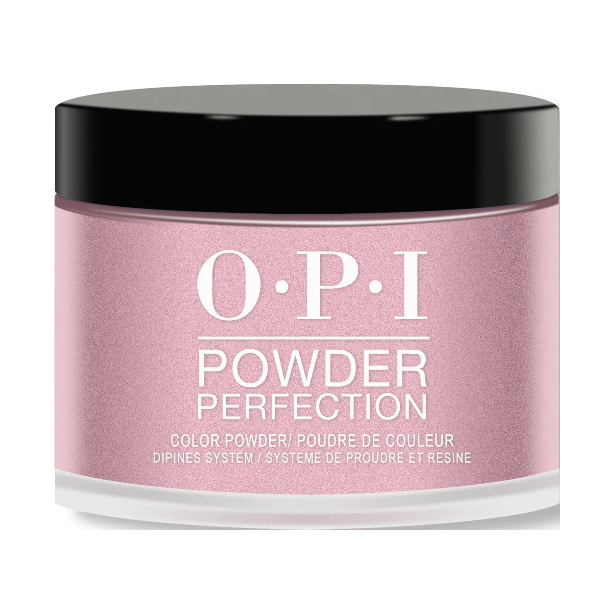 OPI Powder Perfection Nail Dip Powder Fall 2019 Scotland Collection ...
