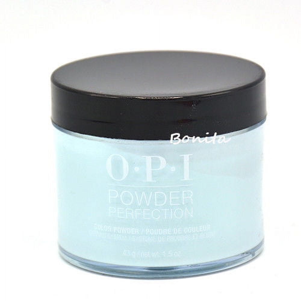 OPI Powder Perfection Nail Dip Powder, It's A Boy, 1.5 Oz - Walmart.com