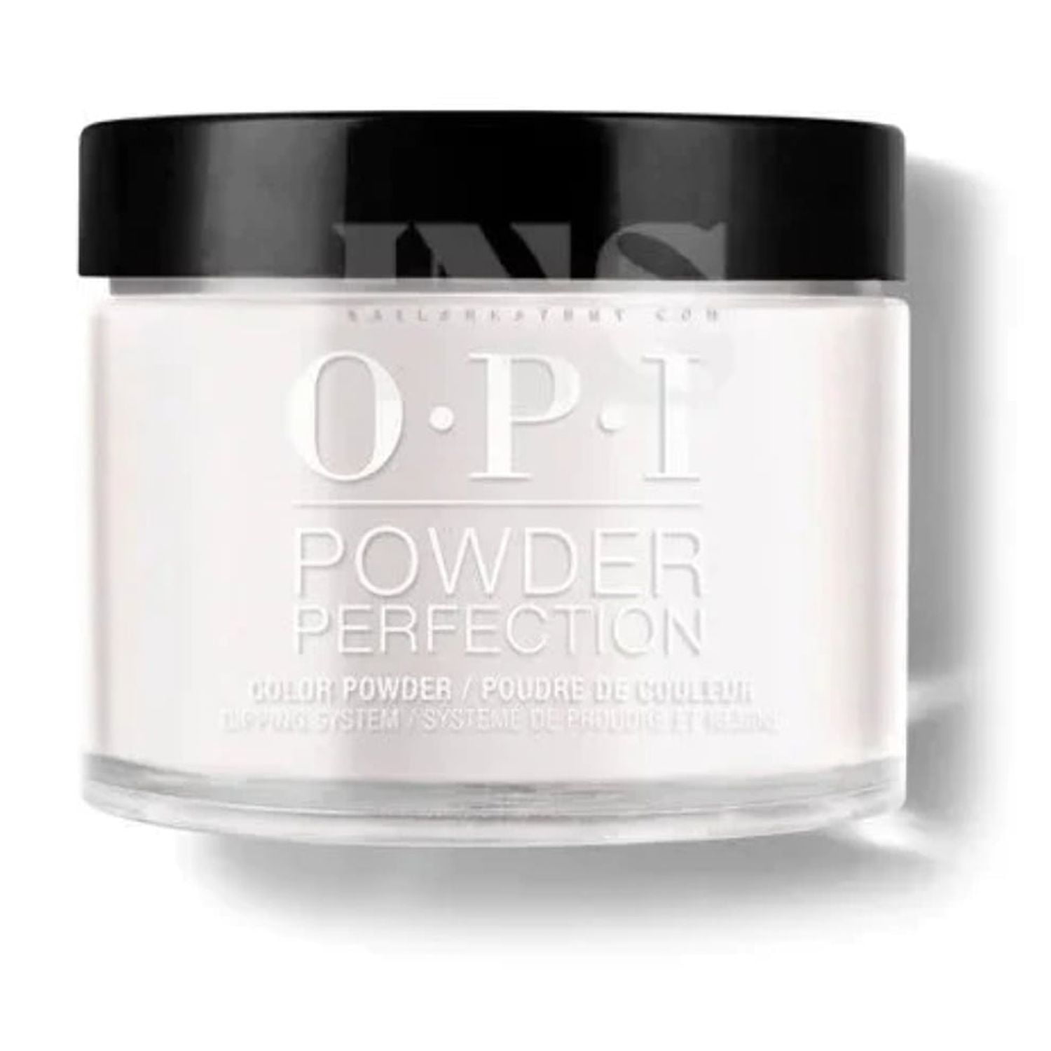 OPI Powder Perfection Nail Dip Powder, It's In The Cloud, - Walmart.com