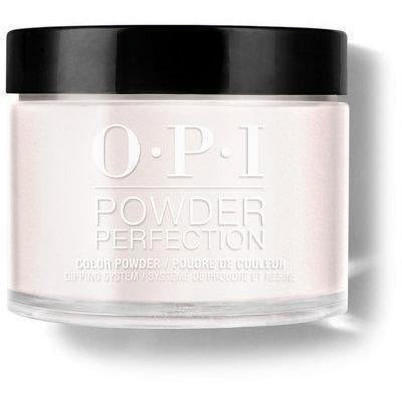 OPI Powder Perfection Nail Dip Powder, Lisbon Wants Moor, 1.5 oz, Odor ...
