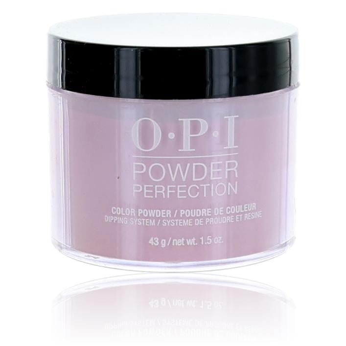 OPI Powder Perfection Nail Dip Powder, Mod About You, 1.5 oz, Long ...