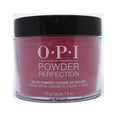 OPI Powder Perfection, Nail Dip Powder, OPI By Popular Vote, 1.5 oz ...