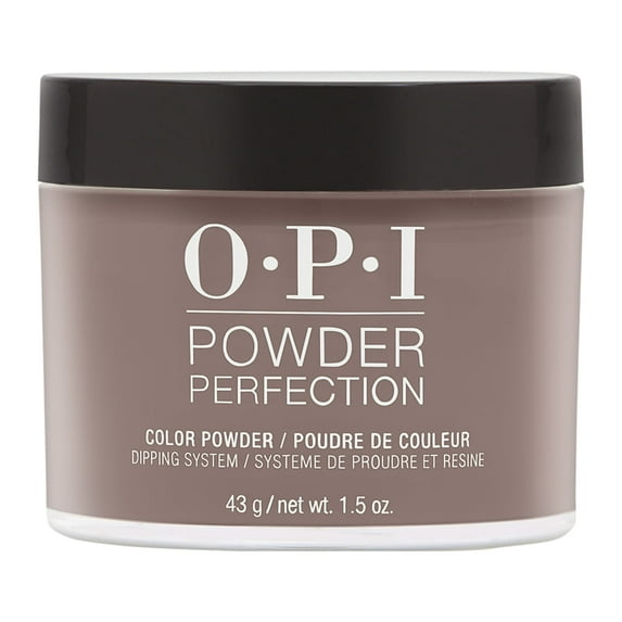 OPI Powder Perfection Dipping System, Nail Dip Powder, That's What ...