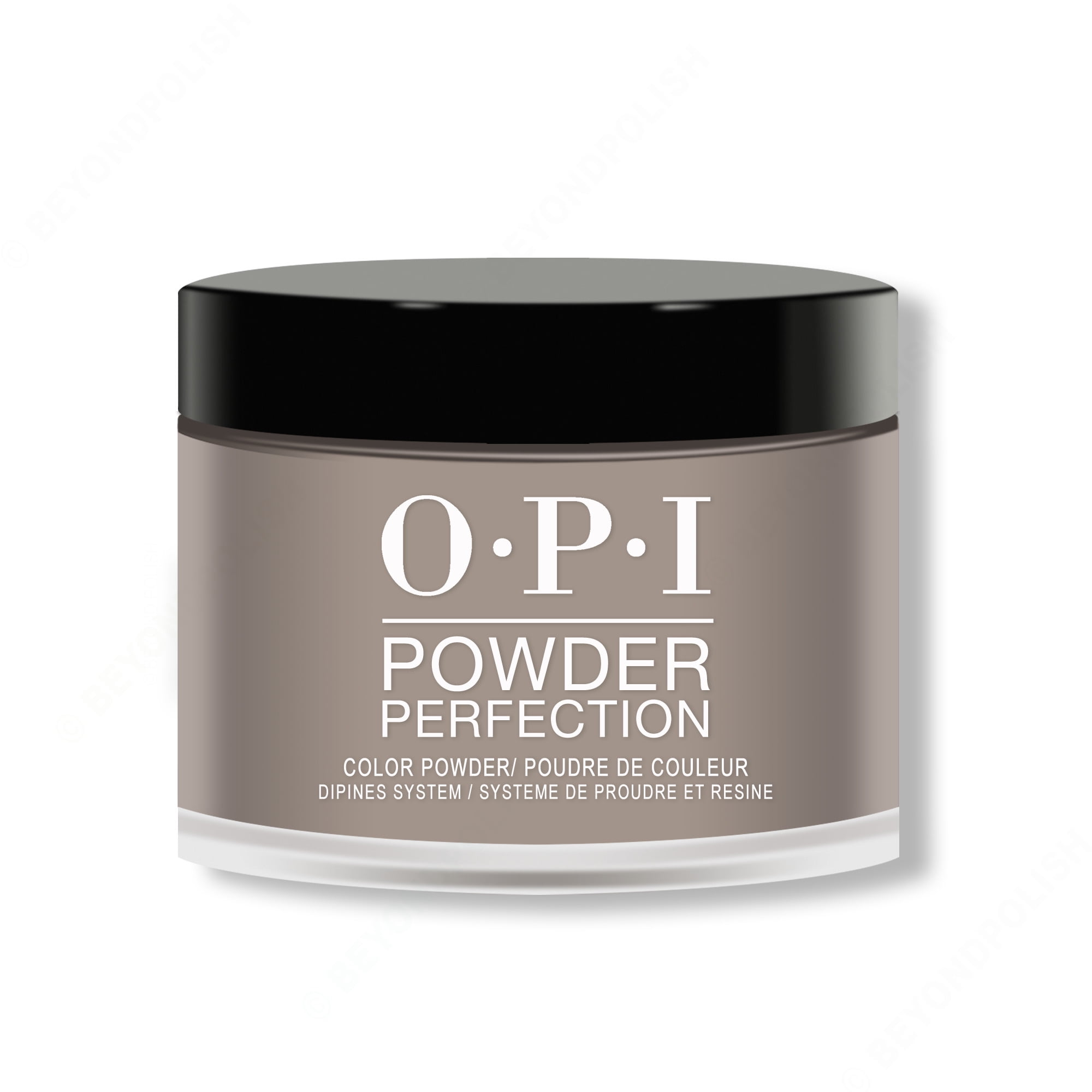 OPI Powder Perfection Dipping System, Nail Dip Powder, That's What ...