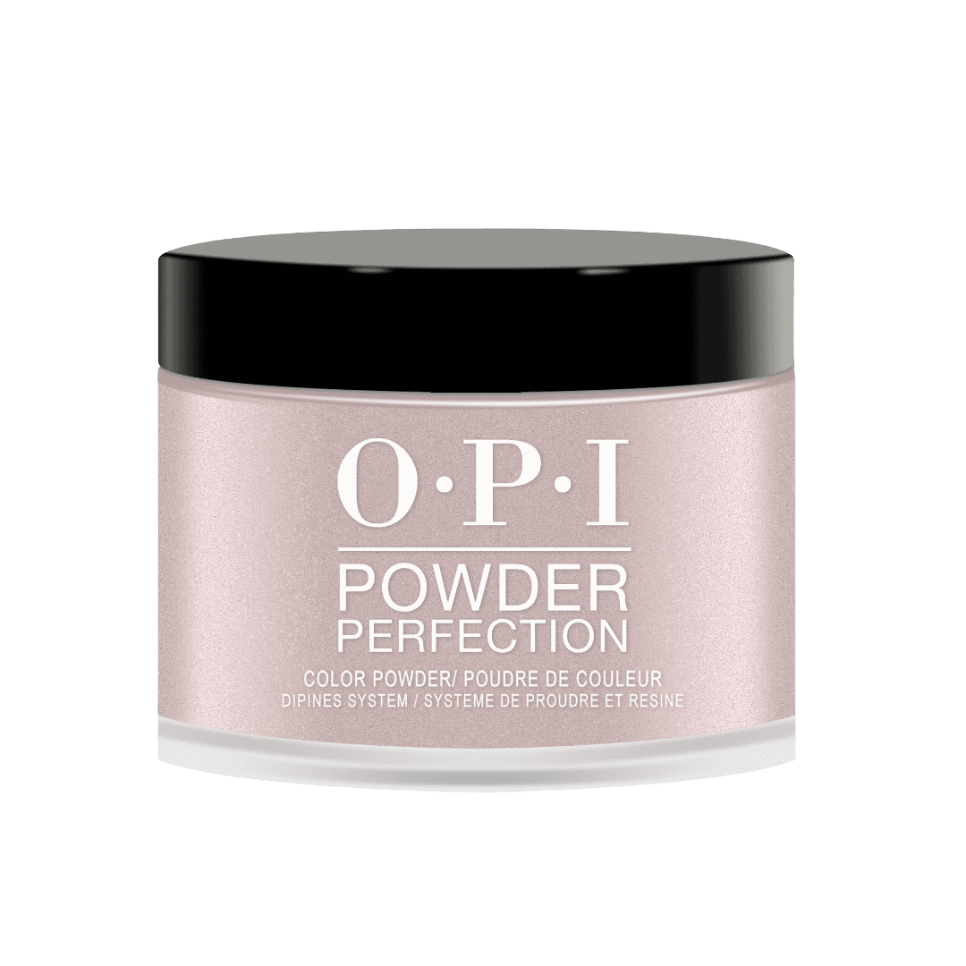 OPI POWDER PERFECTION - OPI'M A BUBBLE BUNNY 1.5 OZ - DPS061 - SPRING ...