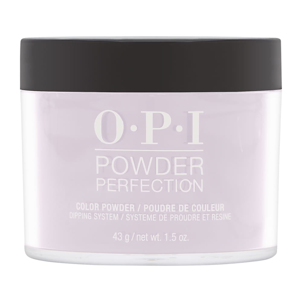 OPI Powder Perfection Color Powder Dipping System 43g/1.5oz - DPF83 ...