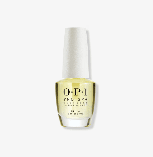 OPI ProSpa Nail & Cuticle Oil, 0.5 oz - Walmart.com