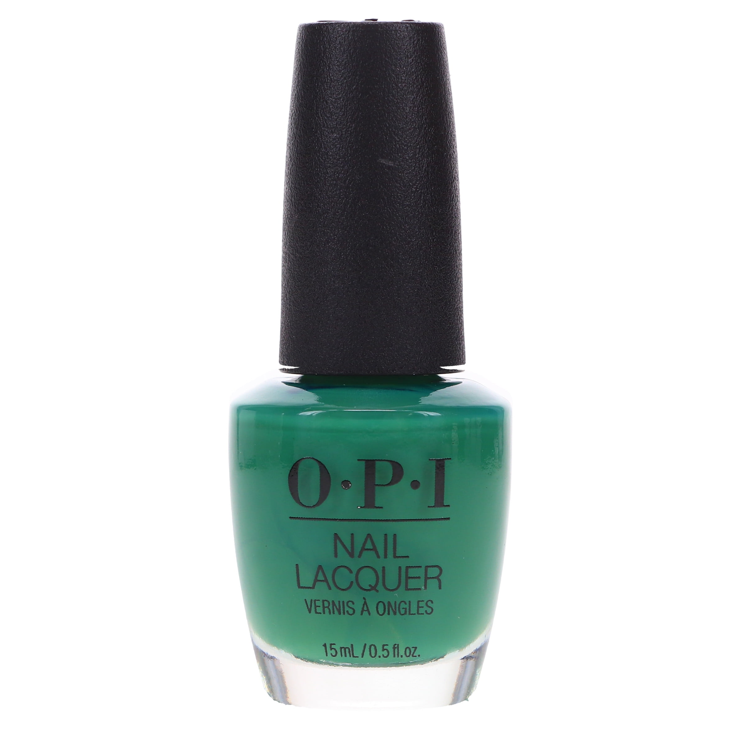 OPI Hollywood Collection - Nail Lacquer, Rated Pea-G 0.5 oz, No Harmful ...