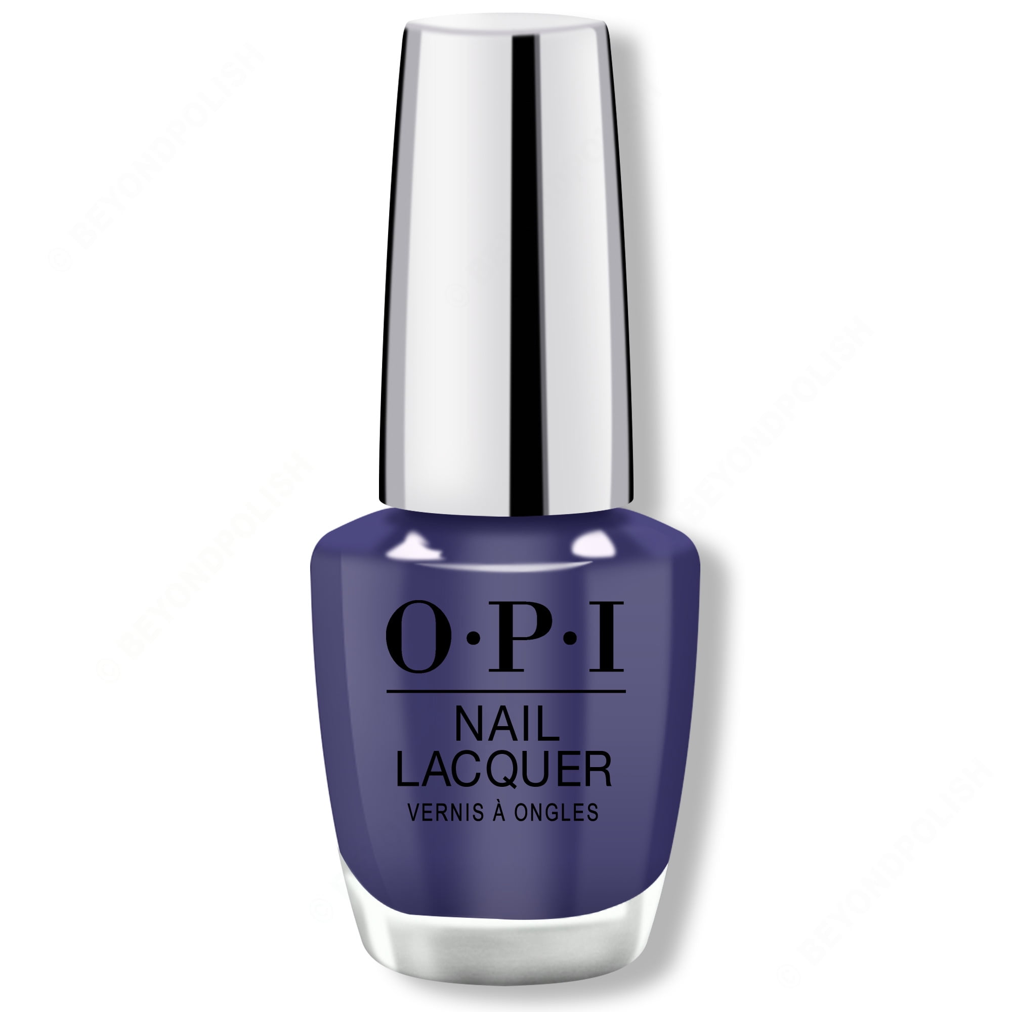 OPI Infinite Shine- Scotland Collection- .5oz-Nice Set of Pipes, ISLU21 ...
