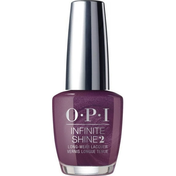 OPI Infinite Shine Nail Polish, Scotland Collection, Boys Be Thistle-ing at Me, 0.5 oz - Walmart.com