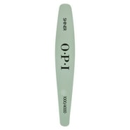 OPI Crystal Nail File - Ultimate Buffer for Natural Finger Nails ...