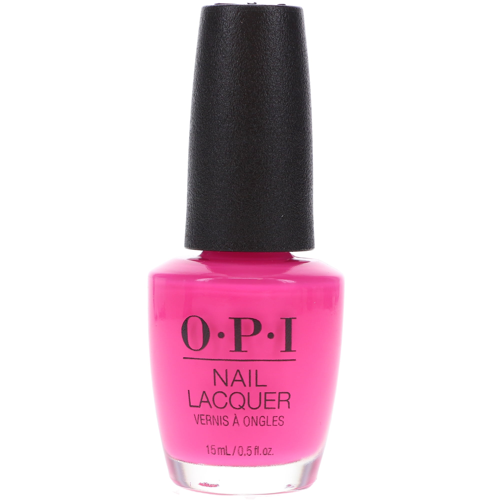OPI Shorts Story 0.5 oz - Walmart.com
