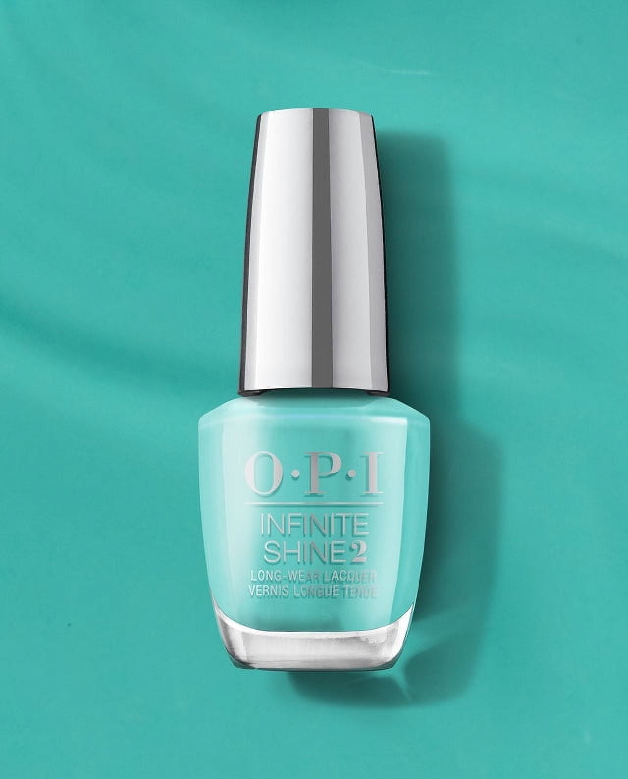 OPI Summer Make The Rules Collection 2023 - Infinite Shine Nail Polish ...