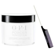 OPI Nail GelColor + Matching Polish Combo 2ct - Lucky Lucky Lavender GC ...