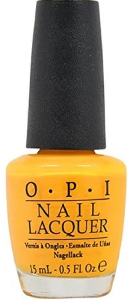 OPI The IT Color .5 FL OZ - Walmart.com