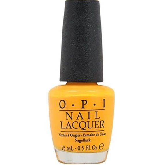 OPI The IT Color .5 FL OZ - Walmart.com