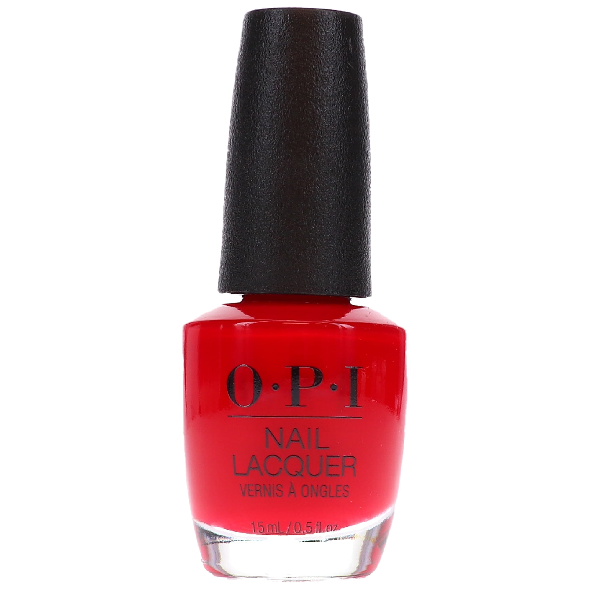 OPI The Thrill Of Brazil 0.5 oz - Walmart.com