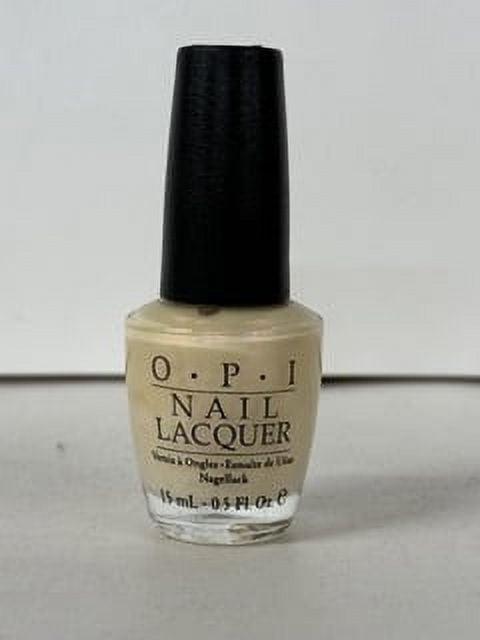 OPI WHO NEEDS A PRINCE NL R49 - Walmart.com
