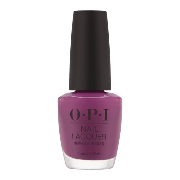 OPI, Nail Lacquer, N00Berry, Spring 2022 Xbox Collection 0.5 oz ...
