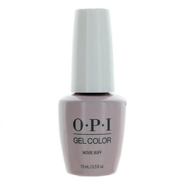 OPI GelColor Gel Nail Polish, Rich Girls & Po-Boys, 0.5 Fl Oz - Walmart.com