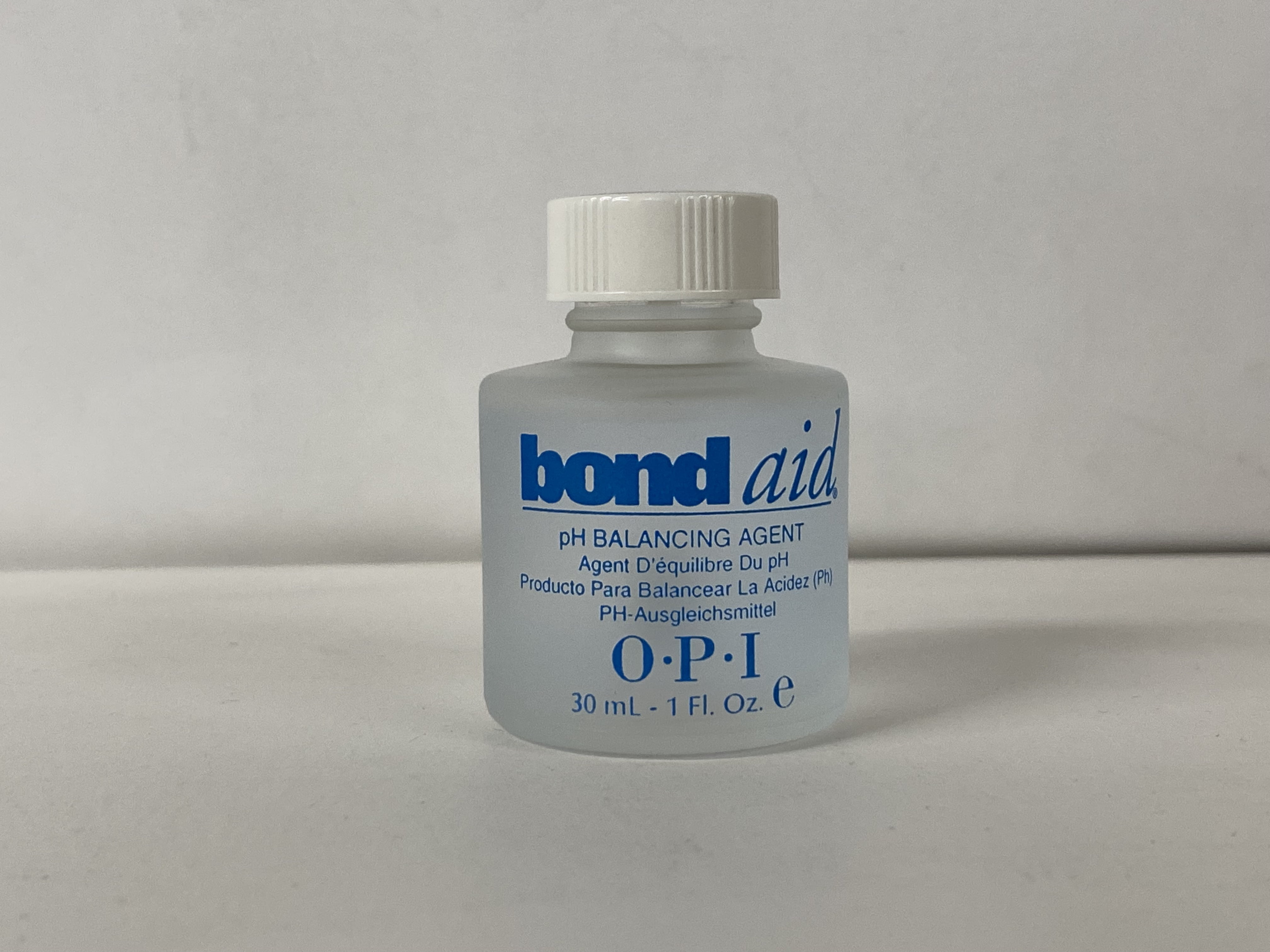 OPI bond aid Ph balanced agent 1 fl oz - Walmart.com