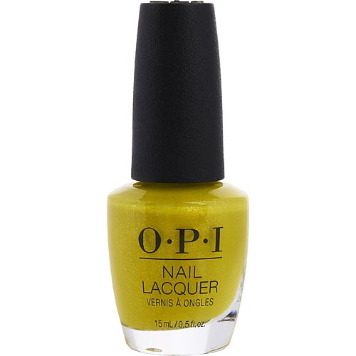 OPI by OPI OPI Bee Unapologetic Nail Lacquer --15ml/0.5oz - Walmart.com