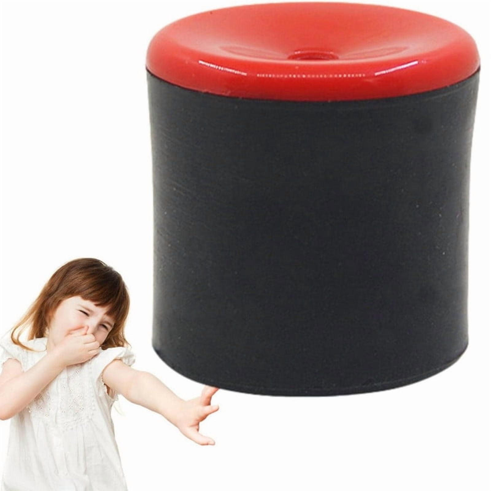 OPInjY Interesting Novelty Squeeze Pooter Fart Machine，Hilarious ...