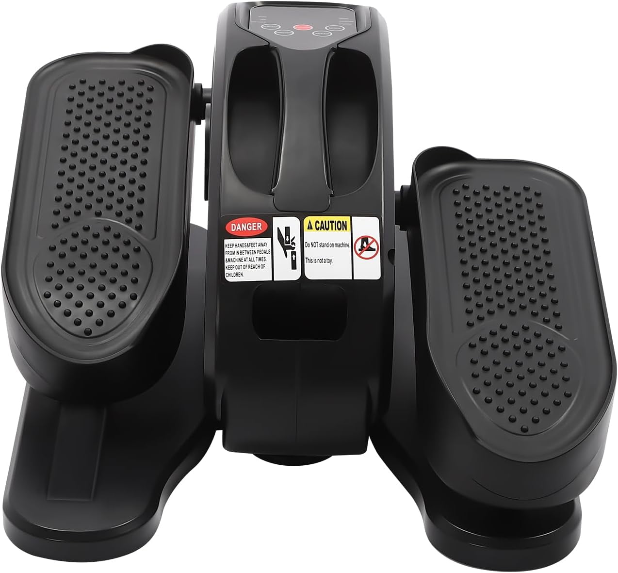 OPMUKIN Elliptical Machine Under Desk, Machine Ellipse Leg Exerciser ...