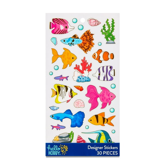 Kids Stickers