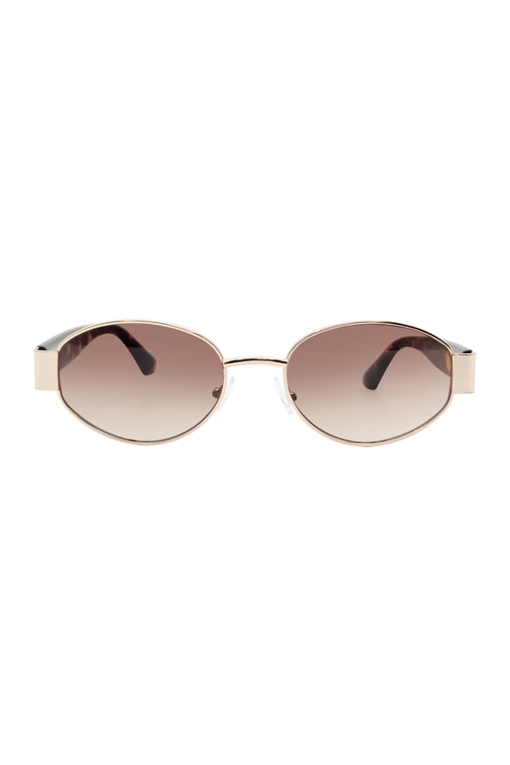 Oval Sunglasses