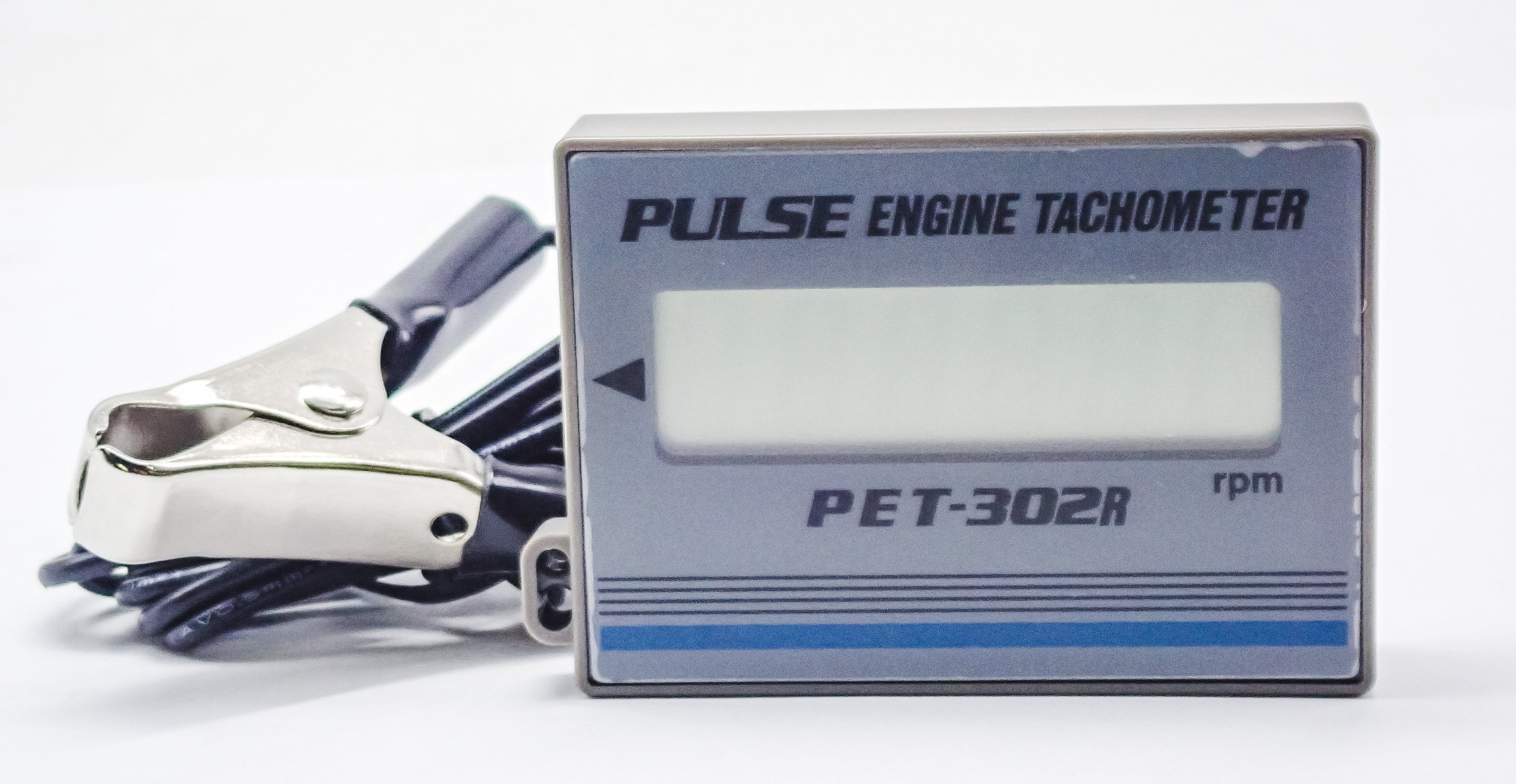OPPAMA PULSE WIRELESS TACHOMETER PET-302R - Walmart.com