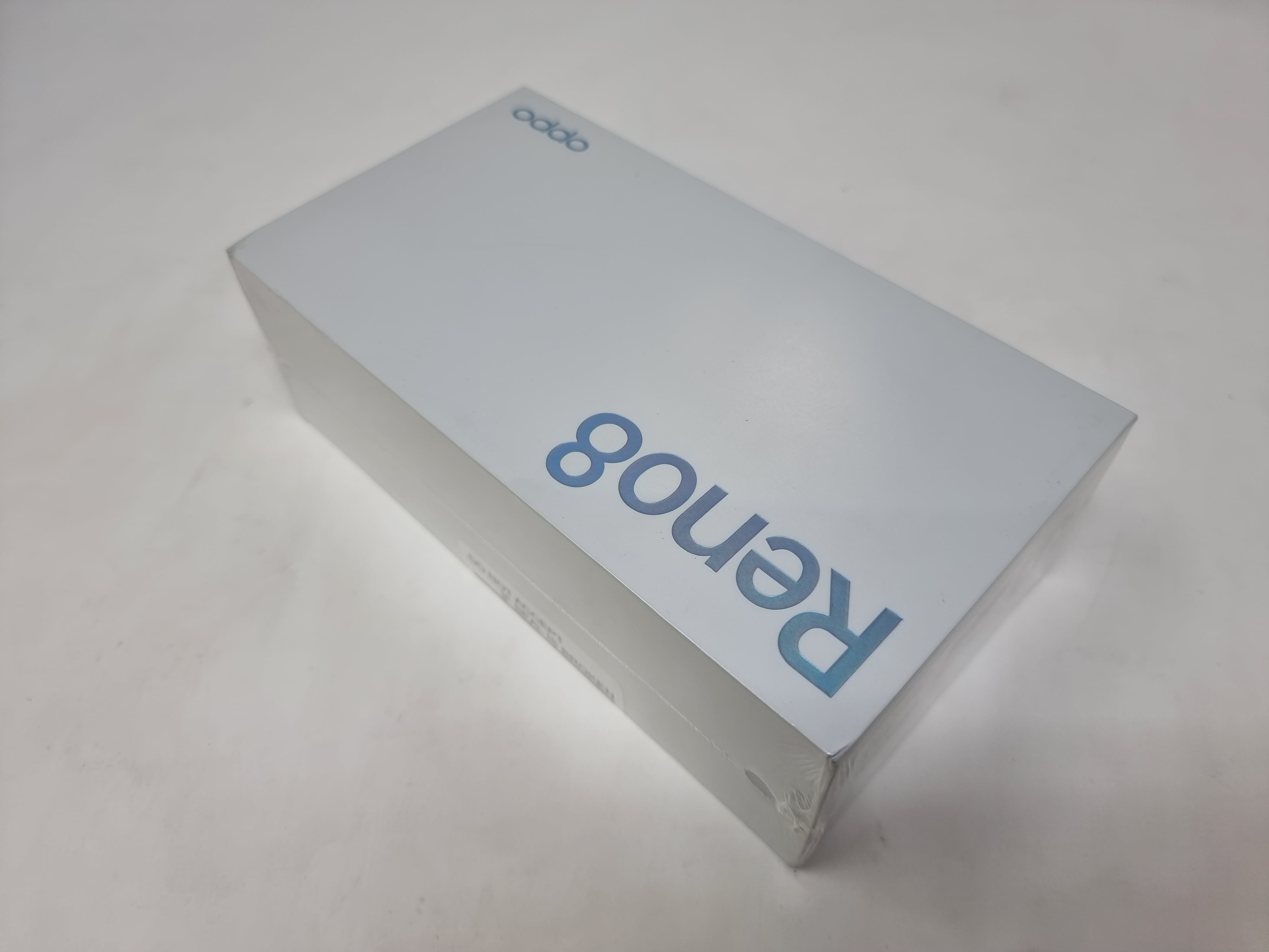 OPPO Reno 8 Pro PGAM10 256GB 8GB RAM 5G Dual SIM China Model Factory ...