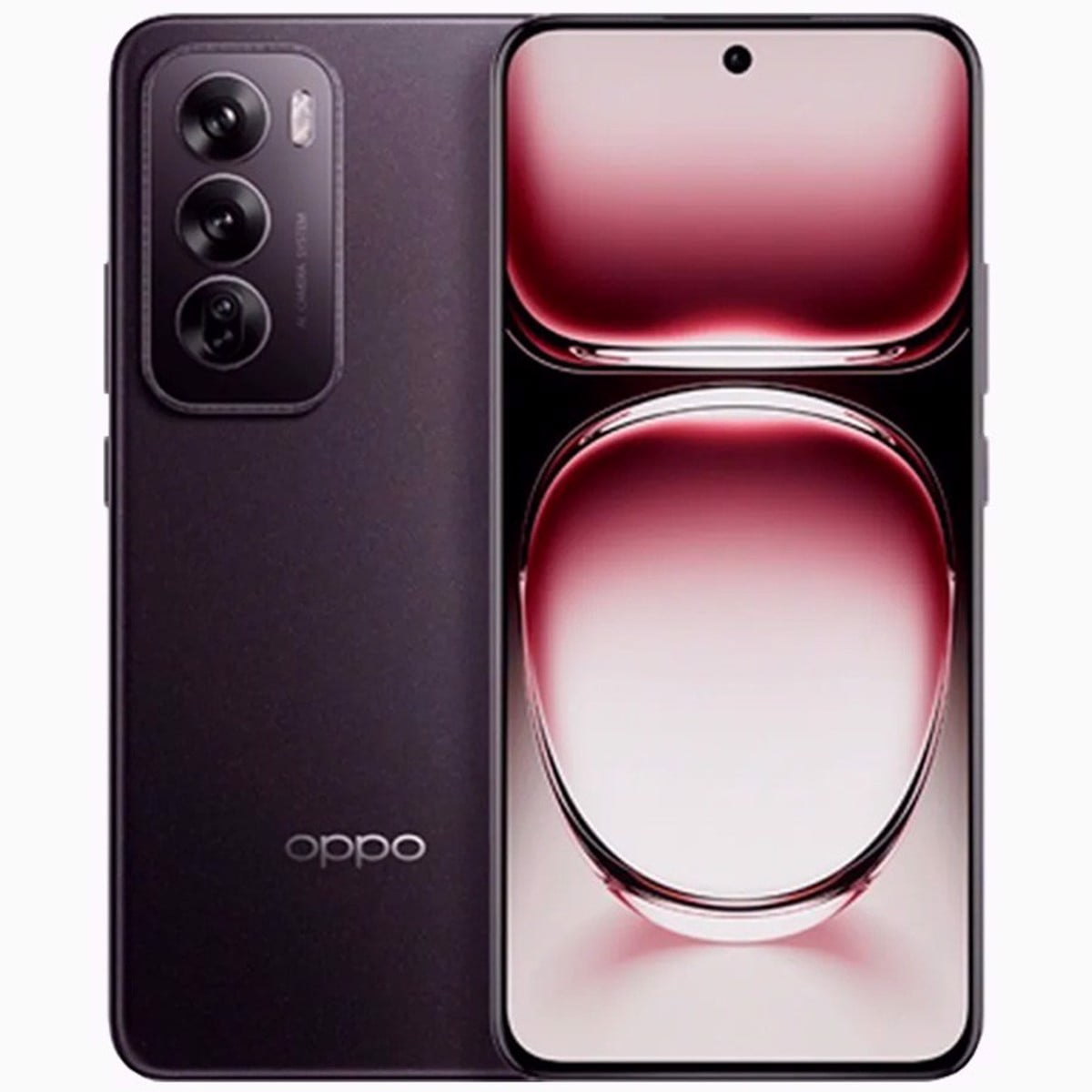 OPPO Reno12 DUAL SIM 256GB ROM + 12GB RAM (GSM Only | No CDMA) Factory ...