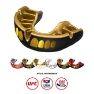 Marvel The Hulk Sports Mouthguard Dual Layer Premium Protection Adults ...