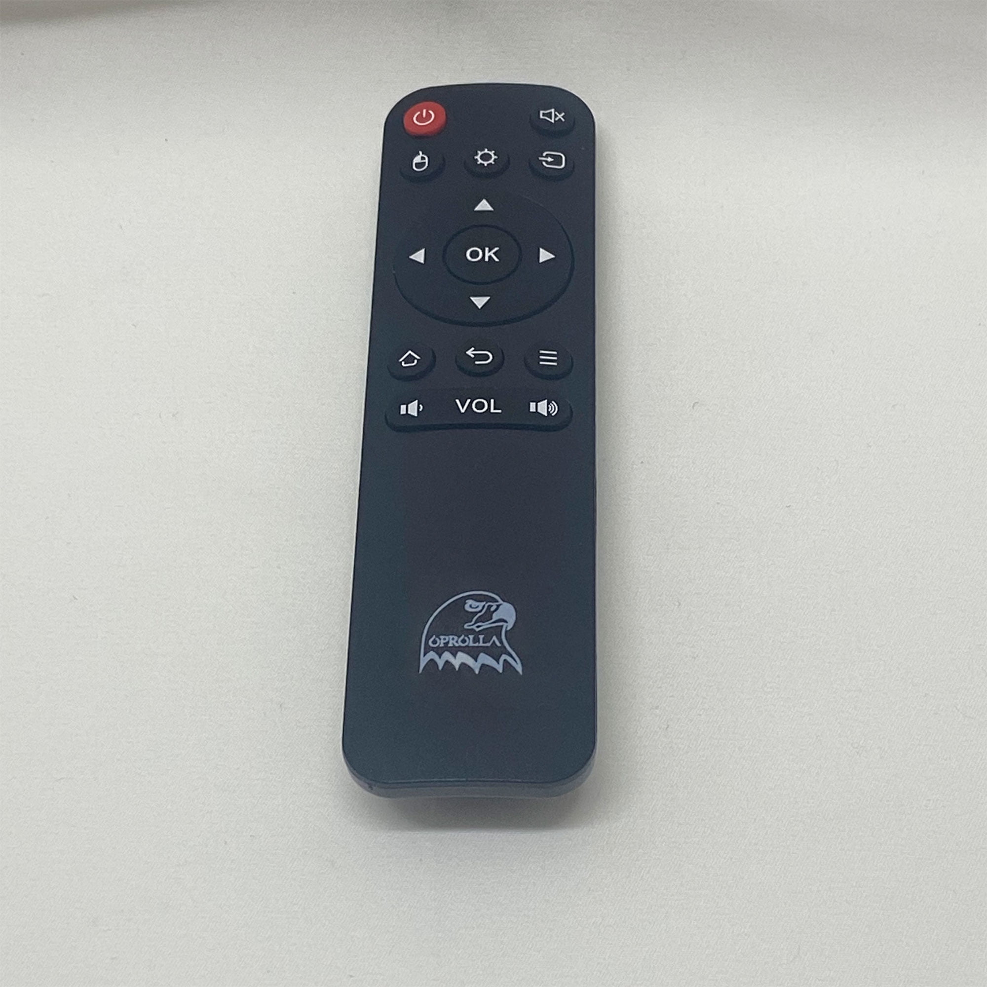 OPROLLA Remote controls for projectors Compatible with All Major Brands ...