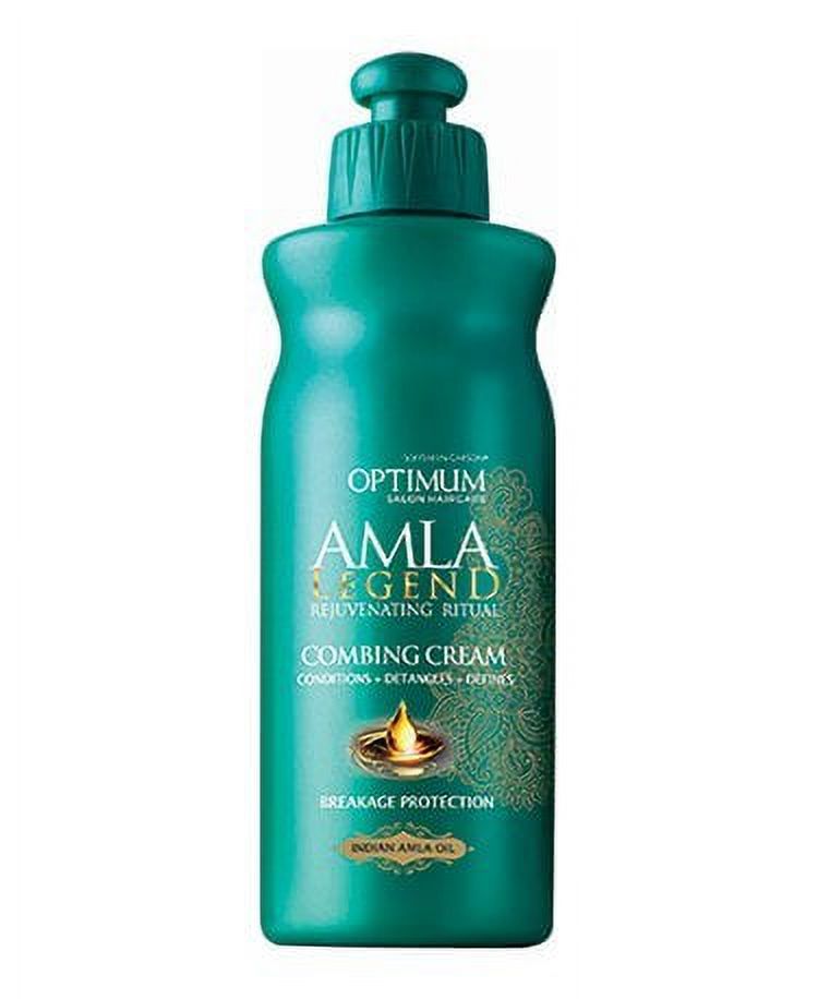 OPT AMLA COMBING CREAM 10.1 OZ - Walmart.com