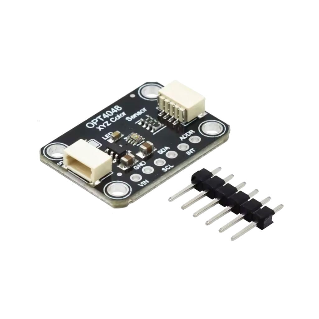 OPT4048 Precisions XYZ Spectrals Sensorings Breakouts Board With 144000 ...