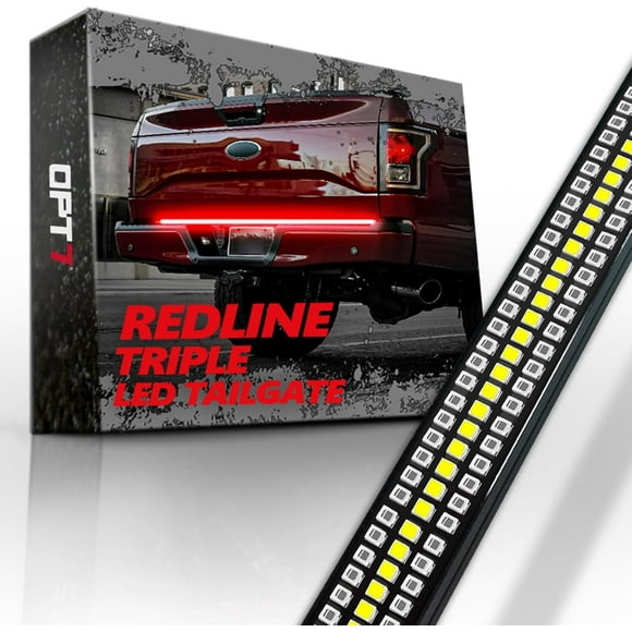 Tailgate Light Bars in Truck Light Bars, Brackets & Harnesses - Walmart.com