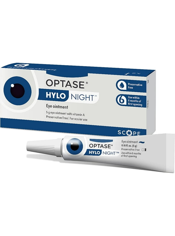 Eye Ointment in Eye Care - Walmart.com
