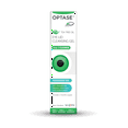OPTASE TTO Eyelid Cleansing Gel - A Gentle Cleanser for Daily Eyelid ...