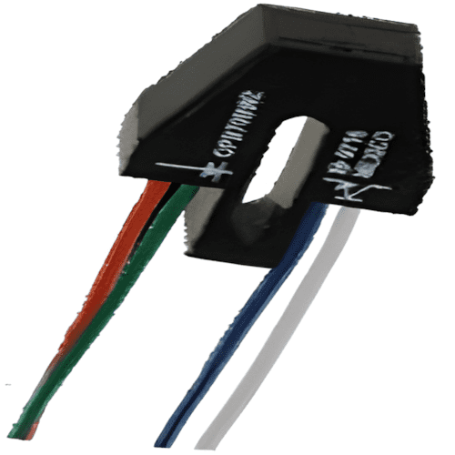 OPTEK / TT ELECTRONICS OPB704WZ, Optical Switches, Reflective Sensor ...