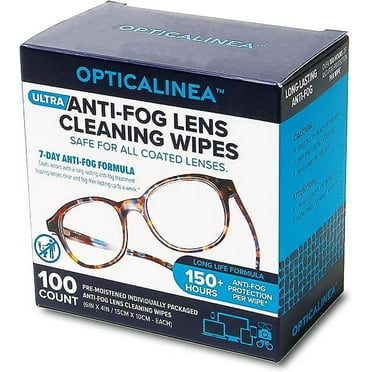 3 Packs Glasses Cleaner Spray with Anti-Fog & Scratch Protection ...